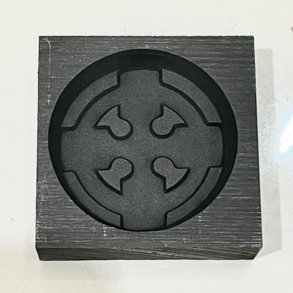 Graphite Molds – ArtByAdrock